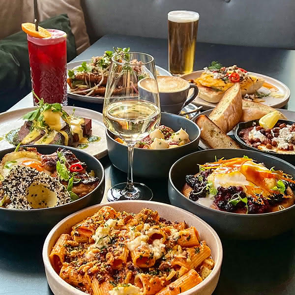 Home - Wolf on Watton